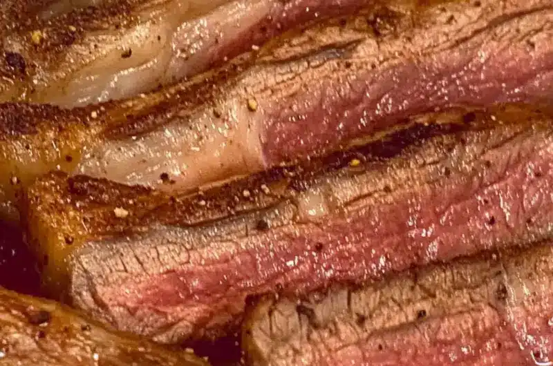 Irresistible Baked T Bone Steak: Savor the Perfect Juiciness